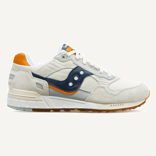 Кроссовки Saucony, размер RU 38 UK 5.5 US 6.5 СМ 24.5, белый