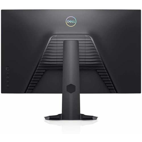 DELL Монитор Dell 27" S2721HGFA черный VA LED 16:9 HDMI матовая HAS 350cd 178гр/178гр 1920x1080 144Hz FreeSync Premium DP FHD 8.85кг 210-BFWN