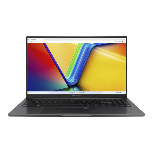 15.6" Ноутбук ASUS Vivobook 15X OLED 2.8K 120Гц (2880x1620) X1505VA-MA143, Intel Core i5-13500H, RAM 16ГБ, SSD 2ТБ, Windows 11 Pro, Русская клавиатура