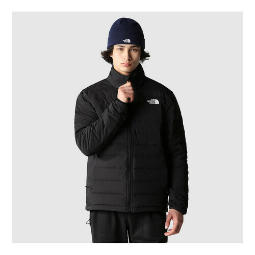 Куртка спортивная The North Face, размер M, черный