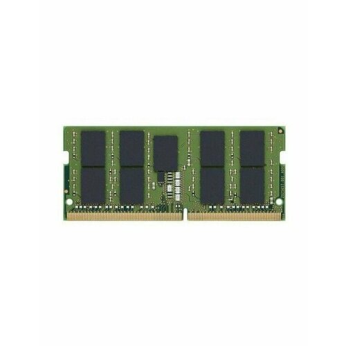 Память оперативная Kingston 32GB DDR4 2666 SODIMM (KSM26SED8/32MF)