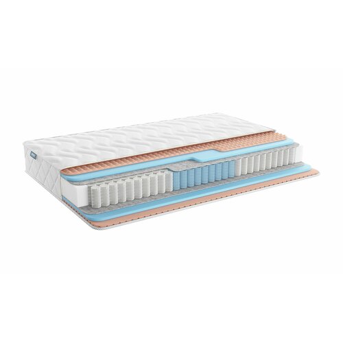 Матрас Dimax Relmas Twin Foam 3Zone 155x200