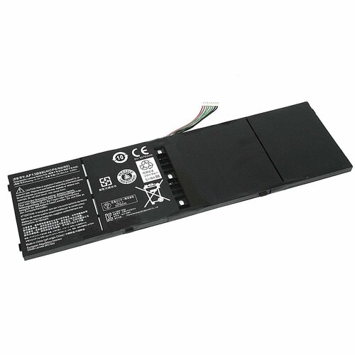 Аккумулятор для ноутбука ACER V5-573PG 15V 53Wh