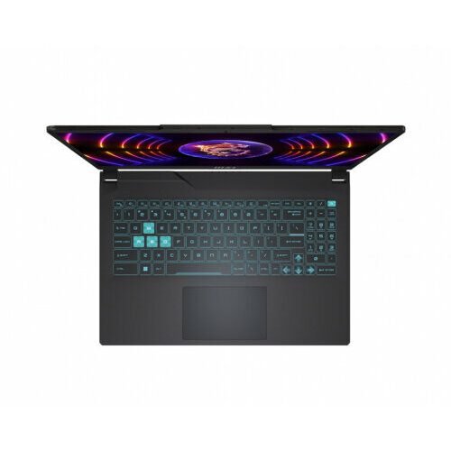 Игровой ноутбук Msi Cyborg 15 A12VF-869XRU (9S7-15K111-869)