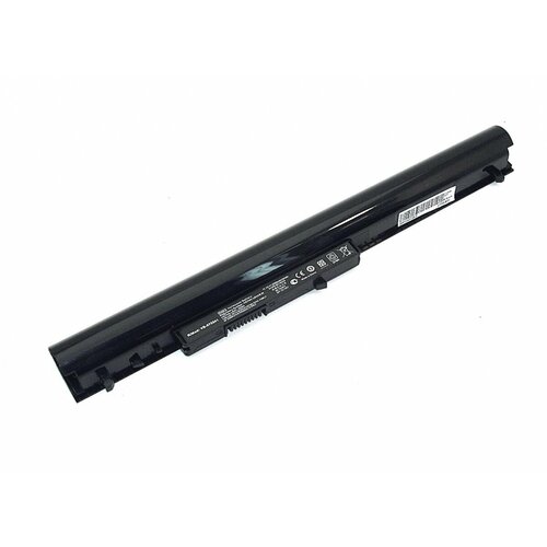 Аккумуляторная батарея для ноутбука HP 250 G2 11.1V (2200mAh)