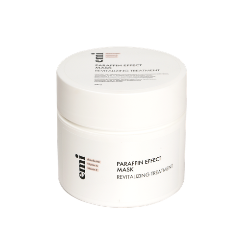 Paraffin Effect Mask, 200 г