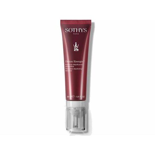 Детокс-эссенция с защитным действием Sothys Protective Depolluting Essence