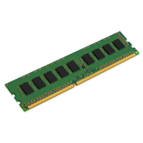 Kingston Оперативная память Kingston Server Premier DDR4 16GB RDIMM 3200MHz ECC Registered 1Rx8, 1.2V (Micron F Rambus), 1 year