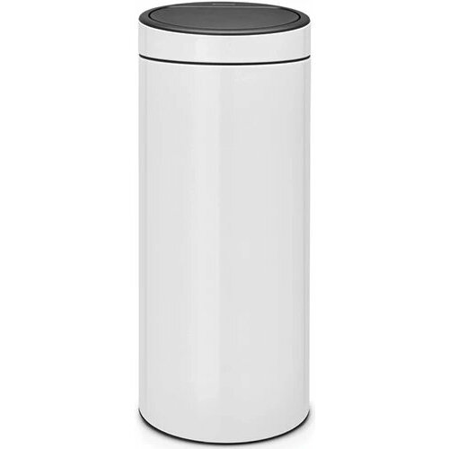 Мусорное ведро 30л Brabantia Touch Bin New 115141