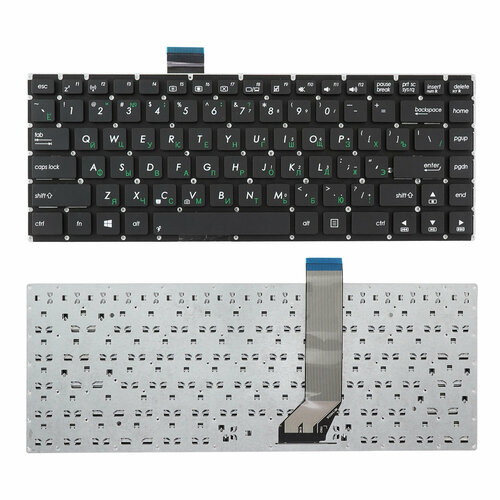 Клавиатура для ноутбука ASUS X402