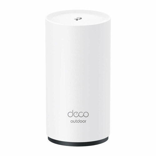 TP-Link Deco X50-Outdoor Маршрутизатор Deco X50-Outdoor(1-pack)