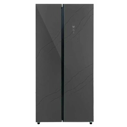 Холодильник двухкамерный отдельностоящий LEX LSB520STGID