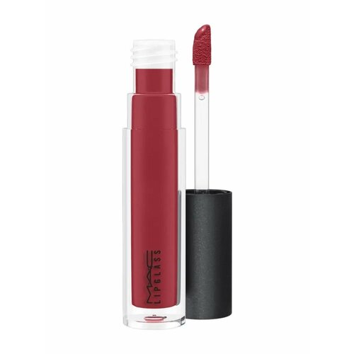 Блеск для губ MAC Lipglass brillliant La Dolce Diva 3,1мл