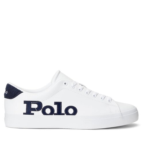 Кеды Polo Ralph Lauren, размер 11, белый