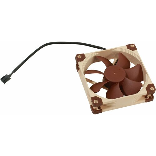 Noctua NF-A9FLX Вентилятор для корпуса 92 мм, 1600 Об/Мин, 1,71 дБ, 3-Pin