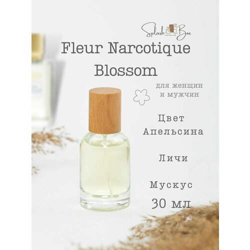 Fleur Blossom духи стойкие