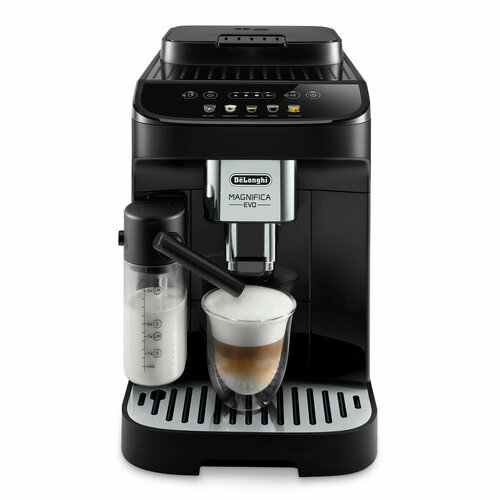 Кофемашина  De'Longhi Magnifica Evo ECAM290.61, черный
