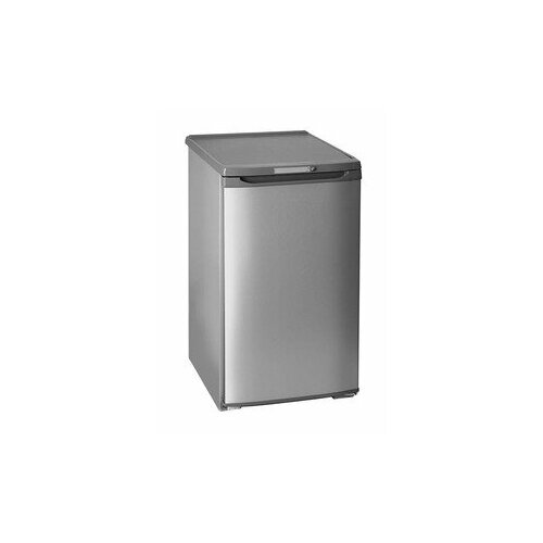 БИРЮСА Холодильник Бирюса Б-M108 серебристый (однокамерный)