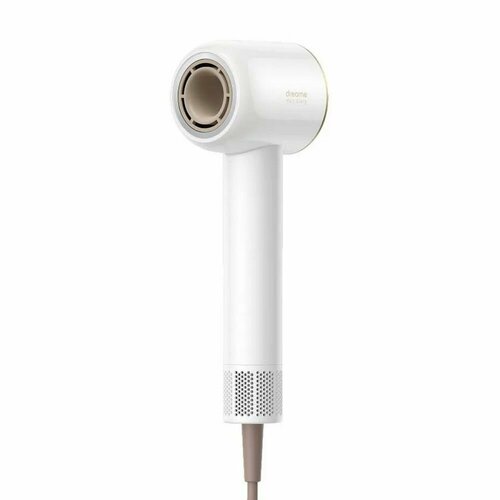 Фен Dreame Hair Glory Hair Dryer White