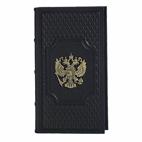 Визитница МАКЕЙ, черный