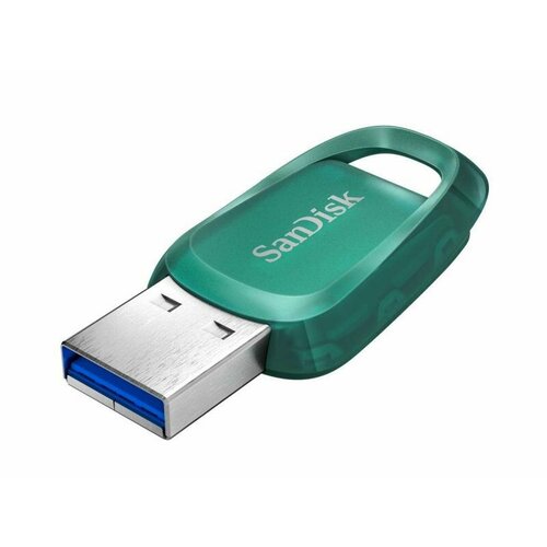 Флэш-накопитель SANDISK USB3.2 512GB SDCZ96-512G-G46