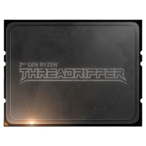 Процессор AMD Ryzen Threadripper 2970WX TR4,  24 x 3000 МГц, OEM