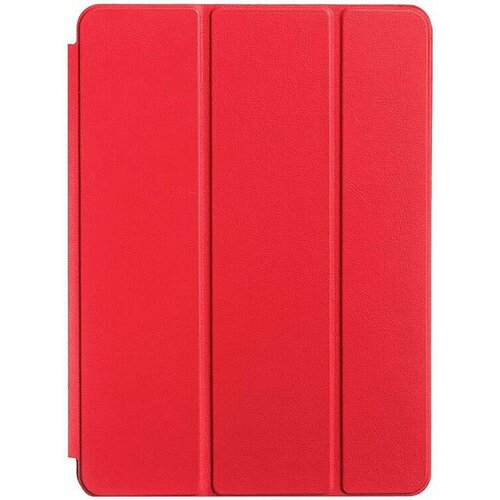 Чехол-книжка для iPad Mini 4 Smart Сase, красный