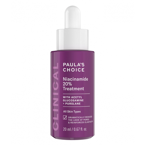 Paula's Choice Clinical Niacinamide 20% Treatment