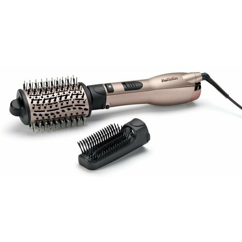 Фен-щетка Babyliss AS90PE