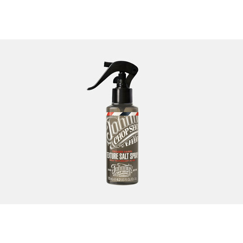 Текстурирующий спрей Trigger Happy Texturizing Spray JOHNNY'S CHOP SHOP 125 мл.