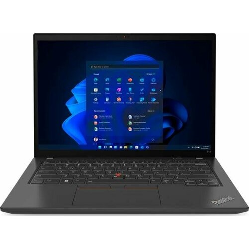 Ноутбук Lenovo ThinkPad T14 Gen 4 (21HEA05PCD)