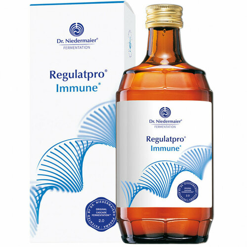 Dr. Niedermaier Regulatpro® Immune 350 мл