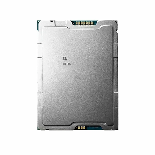 Процессор Intel Xeon W5-2445 FCLGA 4677,  10 x 3100 МГц, OEM