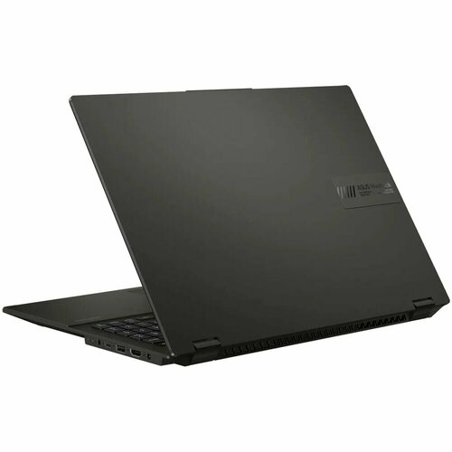 Ноутбук ASUS VivoBook S16 TP3604VA-MC132 Core i3 1315U/8Gb/512Gb SSD/16" WUXGA Touch/DOS Black