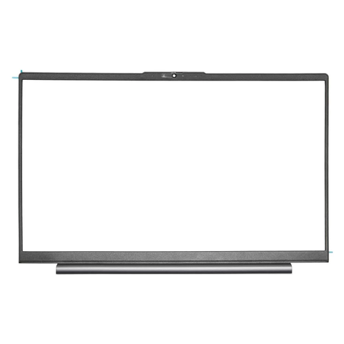 Lenovo Рамка корпуса ноутбука Lenovo IdeaPad 5 15ITL05, 15ARE05, 15ALC05, 15IIL05 черный (вставка серая)