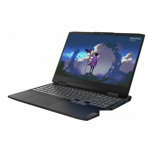 Игровой ноутбук Lenovo IdeaPad Gaming 3 15IAH7 82S900VARK