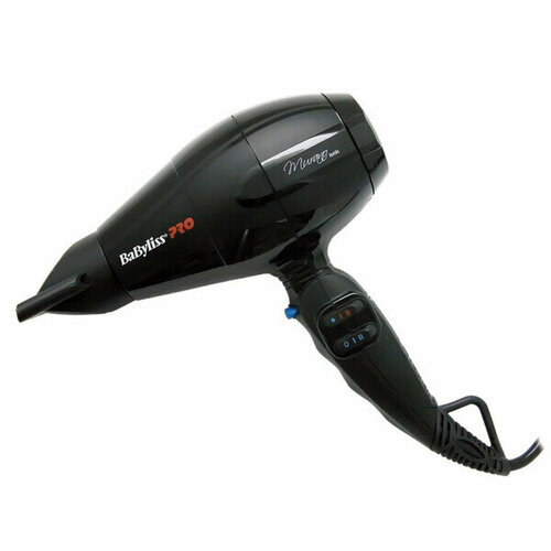 Фен BaByliss PRO BAB6160INRE