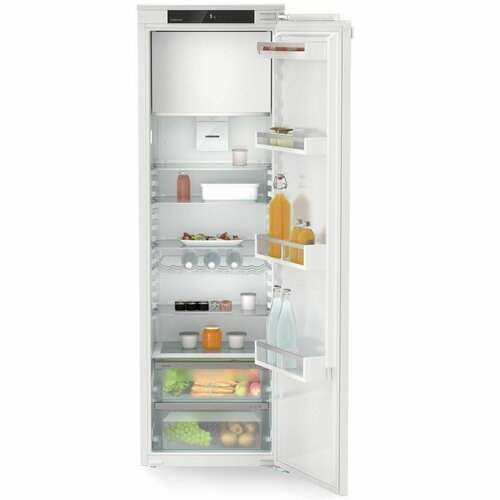 Встраиваемый холодильник Liebherr Pure IRd 5101-22 001, двухкамерный, A++, 274 л, морозилка 27 л