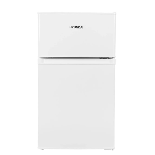 Холодильник Hyundai CT1025 белый