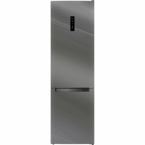 Холодильник INDESIT ITS 5200 G серый (FNF, диспл)