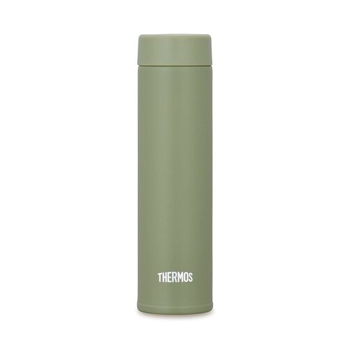 Классический термос Thermos JOJ, 0.18 л, хаки