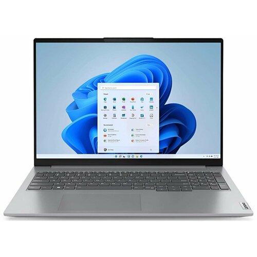 Ноутбук Lenovo ThinkBook 14 G6 IRL 21KG004NRU (Core i7 2400 MHz (13700H)/16384Mb/512 Gb SSD/14"/1920x1200/Нет (Без ОС))
