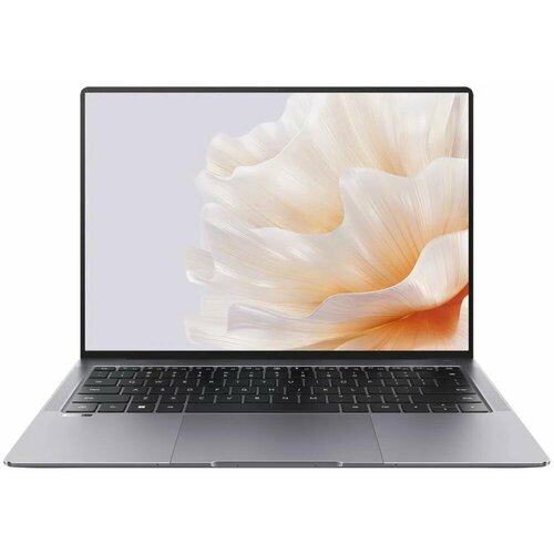 Ноутбук Huawei MateBook X Pro, 14.2", LTPS, Intel Core i7 1360P 2.2ГГц, 12-ядерный, 16ГБ LPDDR5, 1ТБ SSD, Intel Iris Xe graphics, серый космос