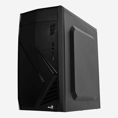 Системный блок ПЭВМ OLDI Computers OFFICE 230 0807555 (AMD Ryzen 5 4600G 3.7-4.2GHz, A520M, DDR4-16GB, SSD M.2-512Gb, 600W, Win10 Pro, Radeon Vega 7)