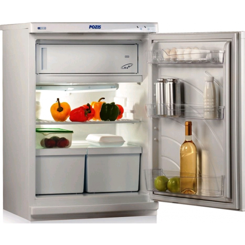 Холодильник POZIS СВИЯГА-410-1 серебристый