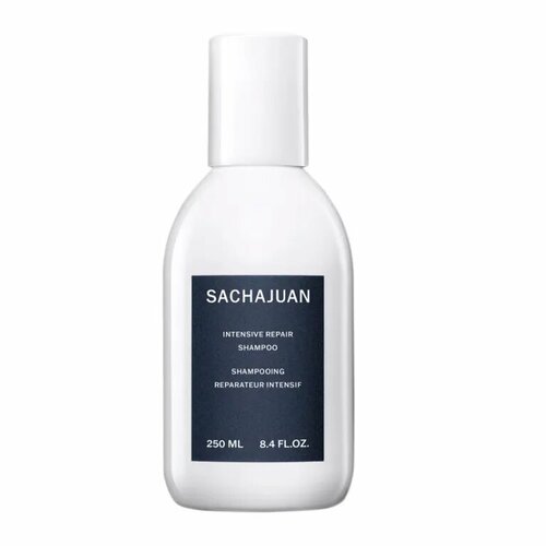 Интенсивно восстанавливающий шампунь для волос 250 мл SACHAJUAN Intensive Repair Shampoo 250 мл