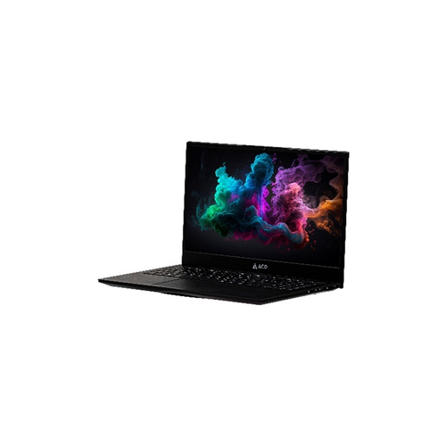 ACD Ноутбук ACD 17S G2 Intel Core i7-1355U/16Gb/SSD512Gb/17.3"/IPS/FHD/NoOS/black (AH17S3362WB) 17S G2