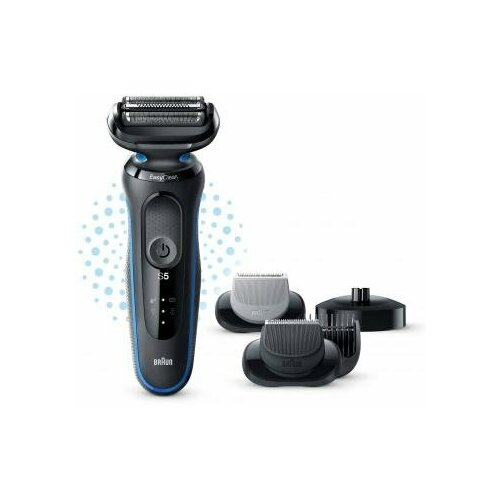 Бритва сеточная Braun 51-B4650cs