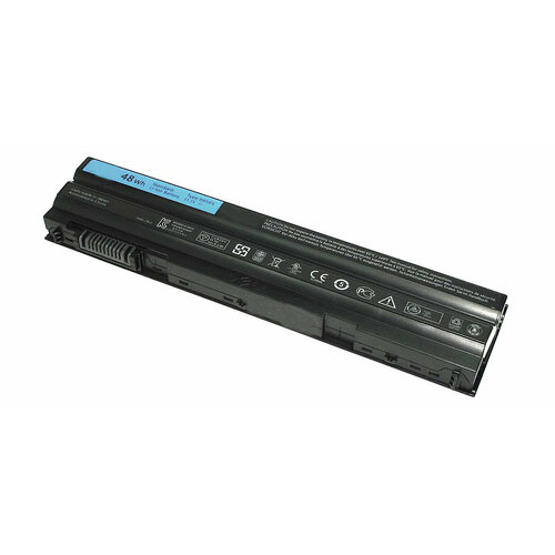 Аккумулятор для ноутбука DELL 312-1163 48 Wh 11.1V
