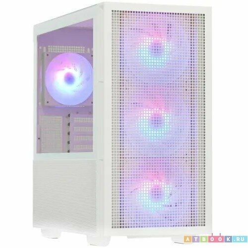 Deepcool CH560 WH Корпус для компьютера CH560-WH